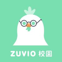 zuvio 校園帳號 | 露天市集 | 全台最大的網路購物市集