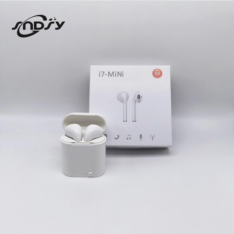 【工廠直銷】i7mini藍牙耳機i7s真立體tws真無線i7smini 5.0立體聲藍牙耳機 | 露天市集 | 全台最大的網路購物市集