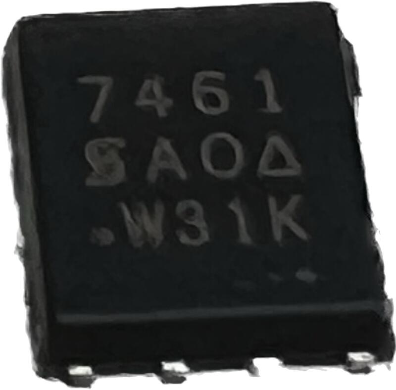 SI7461DP-T1-E3 SI7461DP 7461 VISHAY MOSFET P-CH 60V 8.6A PPA | 露天市集 | 全 ...