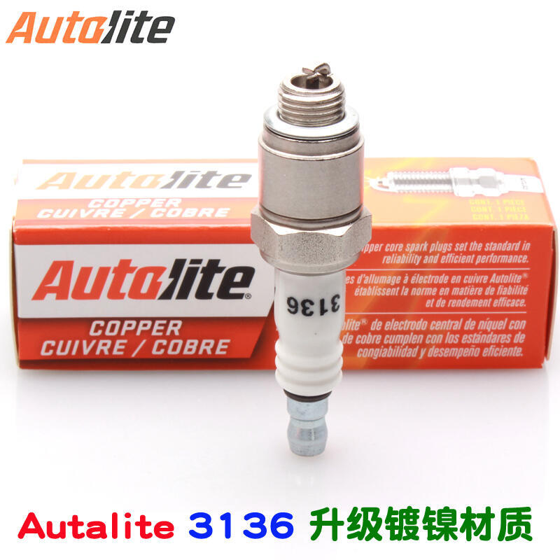 3136鍋爐火爐啟動棒鍋爐點火器北美燃燒器進口原裝AUTOLITE火花塞 | 露天市集 | 全台最大的網路購物市集