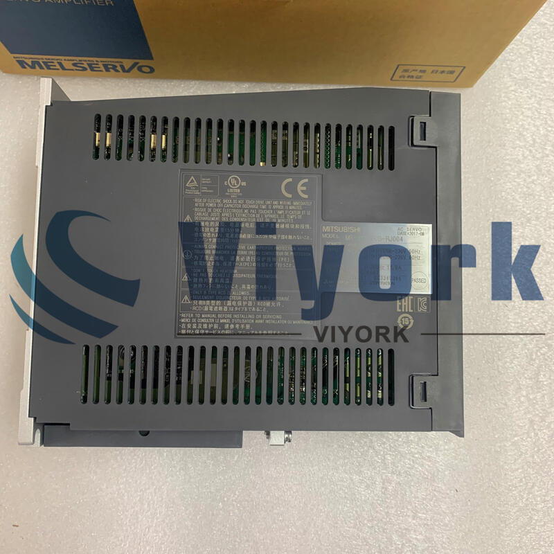 三菱伺服驅動器 型號：MR-J3-200B-RJ004（全新包郵） | 露天市集 | 全台最大的網路購物市集