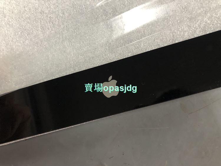 蘋果IMAC 27 寸A1316 A1407 A1267 顯示器MC007外屏玻璃屏幕 | 露天市集 | 全台最大的網路購物市集