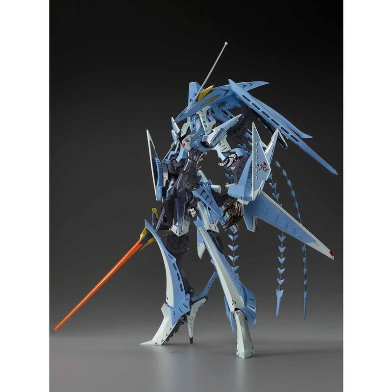 五星物語1100花之詩女 fss GTM 破裂人偶MK3 GK白模 特別版預定 | 露天市集 | 全台最大的網路購物市集