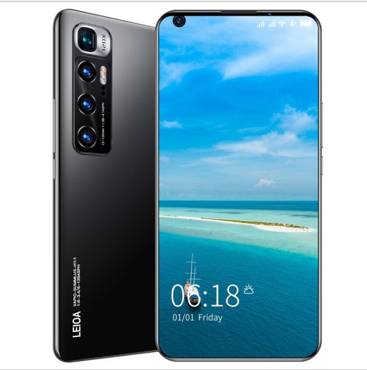 【全新爆款】M11Pro智能手機12G+512G大容量雙卡雙待4G通話7.3吋高清大屏安卓智慧手機#23324 | 露天市集 | 全台最大的 ...