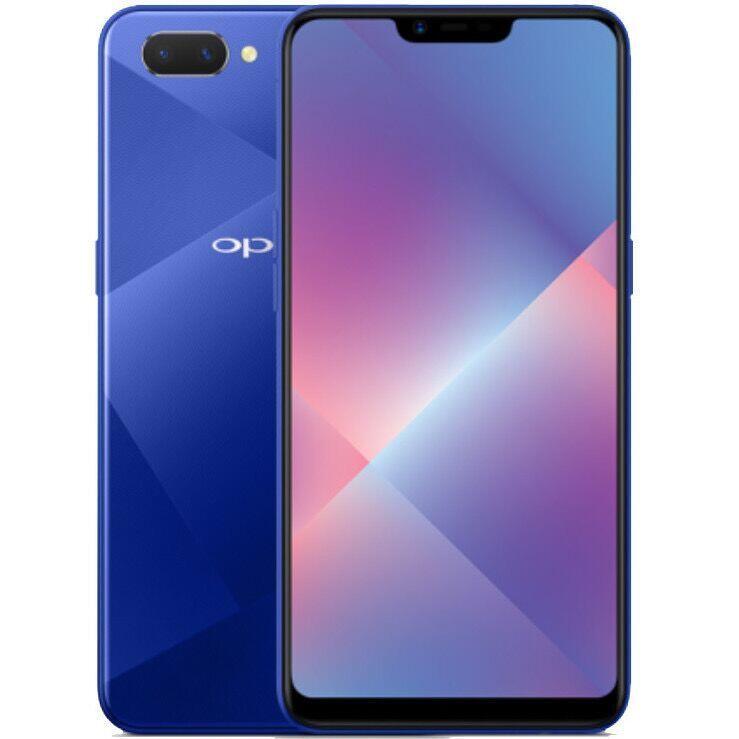 二手手機OPPO A5全網通面部識別學生便宜備用機王者吃雞流暢 | 露天市集 | 全台最大的網路購物市集