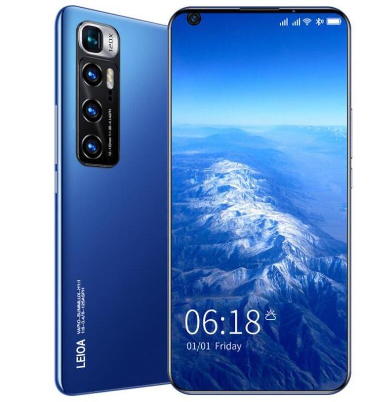 全新M11Pro雙卡雙待 WiFi上網 智能手機 12G+512G大容量6.8吋高清大屏 安卓智慧手機23324 | 露天市集 | 全台最大的 ...