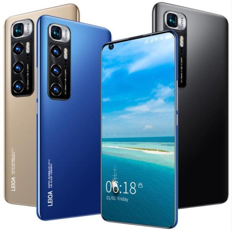 全新M11Pro雙卡雙待 WiFi上網 智能手機 12G+512G大容量6.8吋高清大屏 安卓智慧手機23324 | 露天市集 | 全台最大的 ...