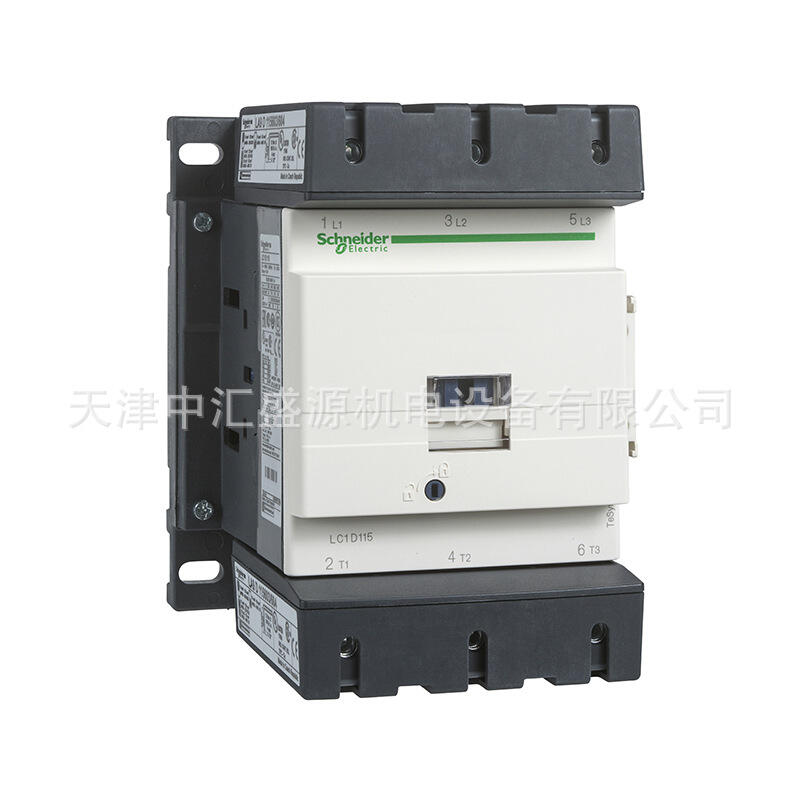 【太空星購】施耐德LC1-D115G7 3P交流115A 120VAC交流接觸器LC1D115G7 | 露天市集 | 全台最大的網路購物市集