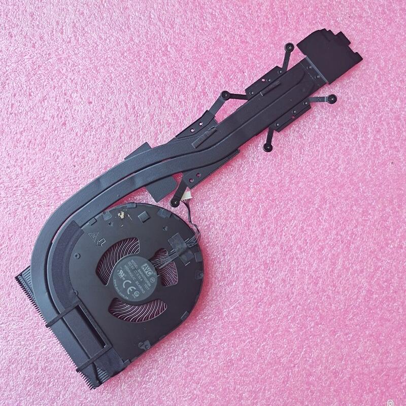 【七月】全新原裝聯想THINKPAD T490 T495風扇 T14散熱模組01YU186 188 | 露天市集 | 全台最大的網路購物市集